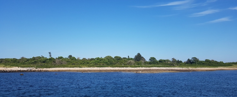 De Long Island à Cape Cod | Il etait une fois…Demain
